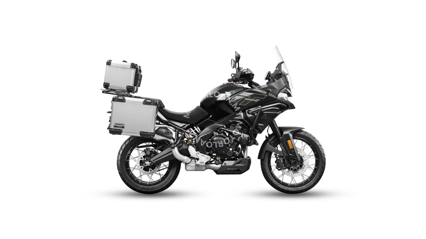 New CFMOTO 700MT from RM 610/mo - MOTORLOAN.MY