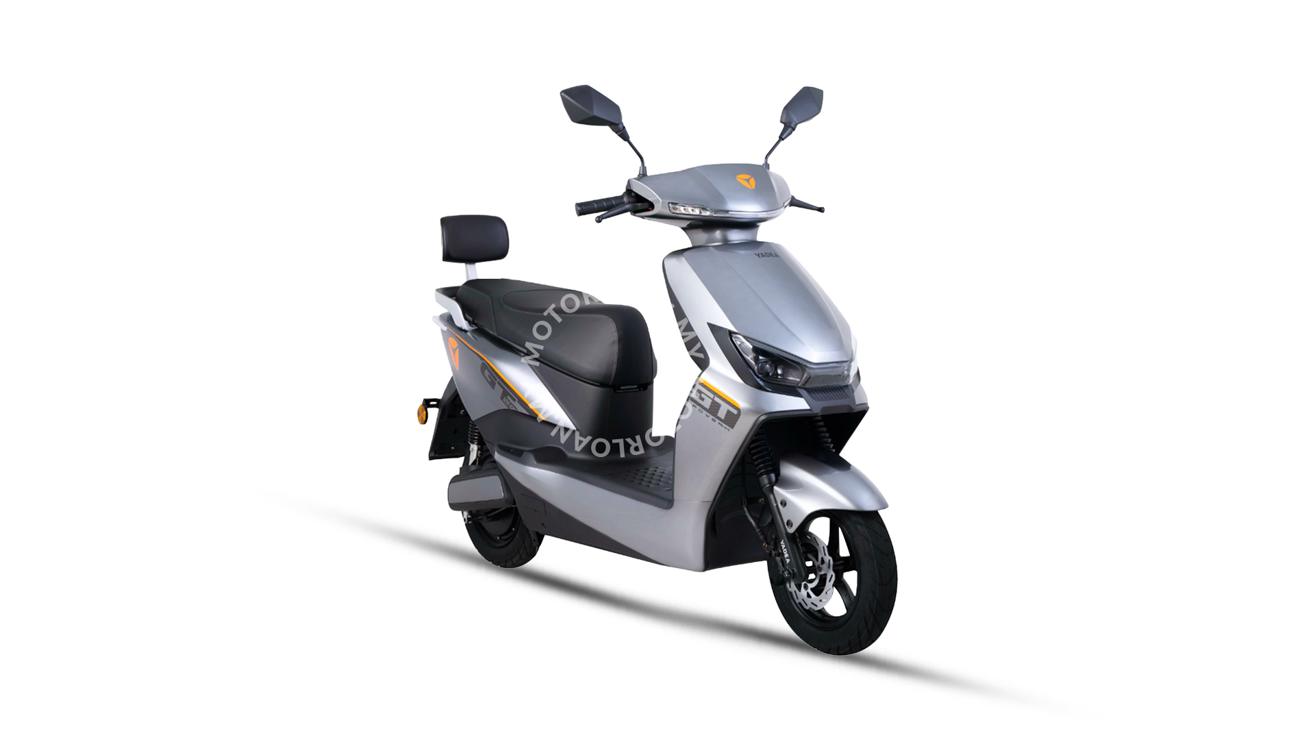 New YADEA GT20 from RM 147/mo - MOTORLOAN.MY