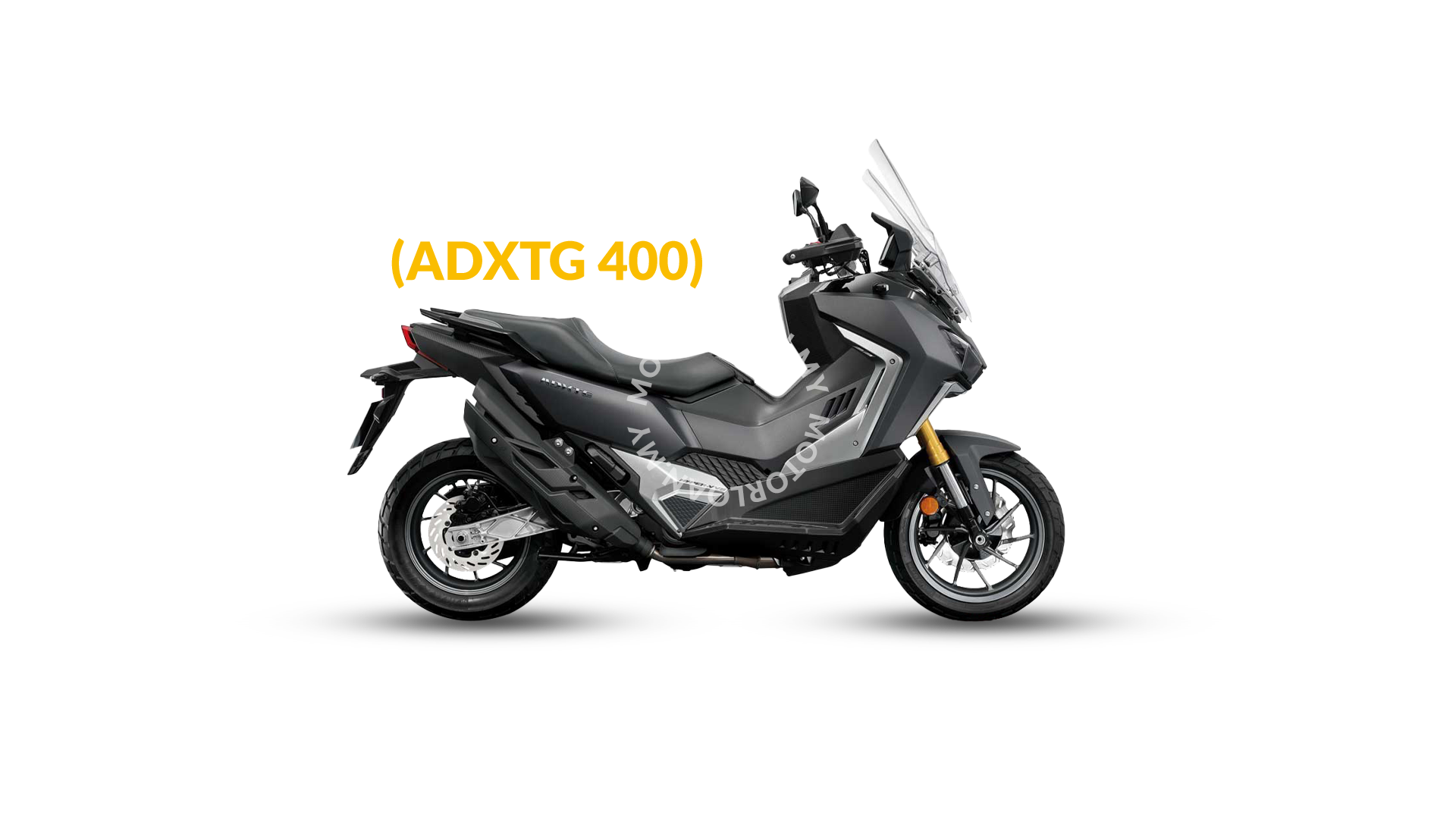 New SYM HUSKY ADX 400i (ADXTG 400) from RM 599/mo - MOTORLOAN.MY