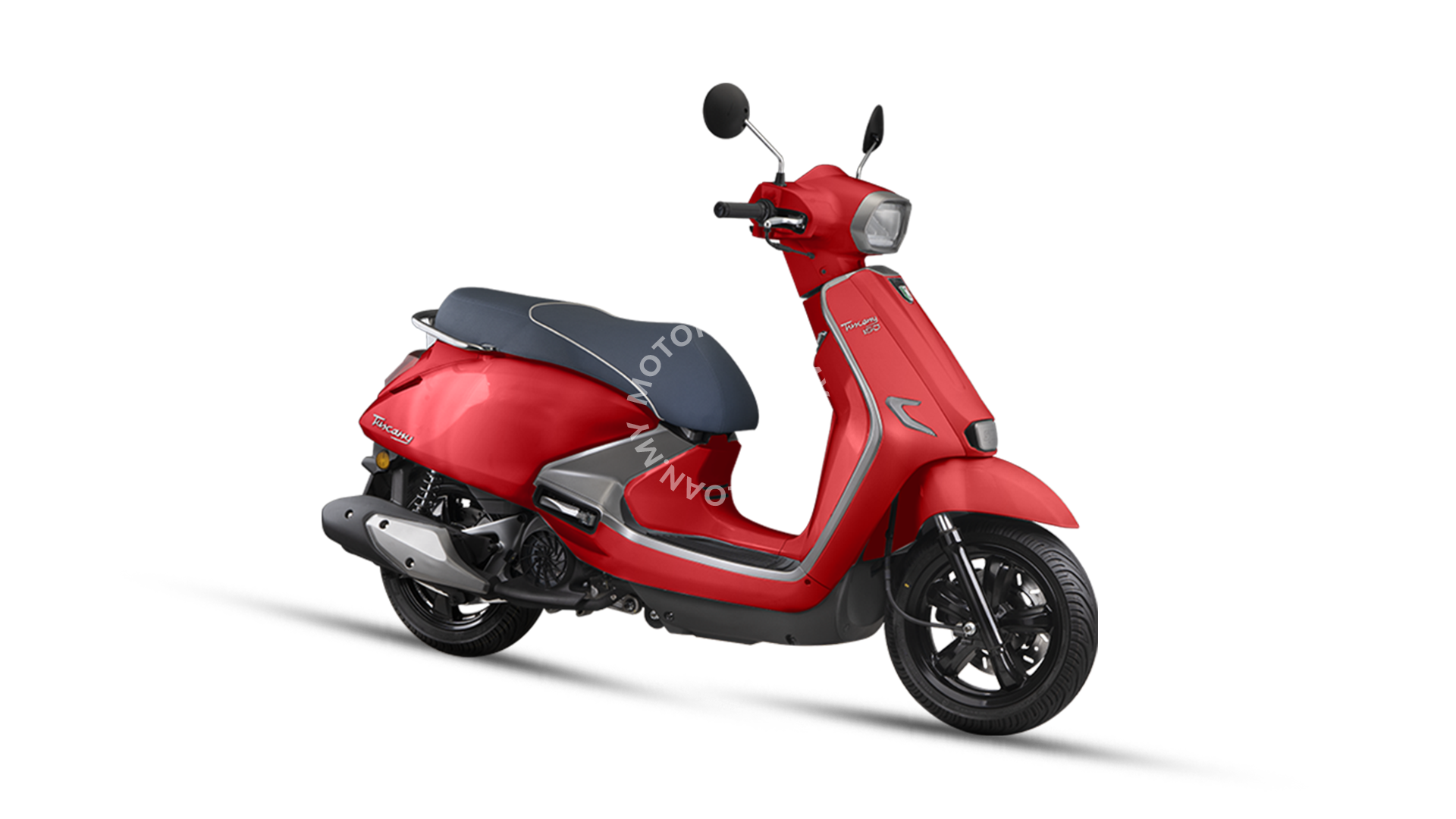 New SYM TUSCANY 150 from RM 277/mo - MOTORLOAN.MY