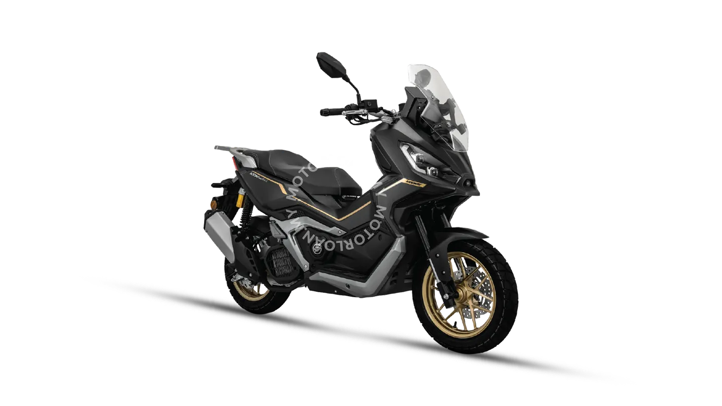 KEEWAY XDV 180 EVO baharu dari RM 261/bulan - MOTORLOAN.MY
