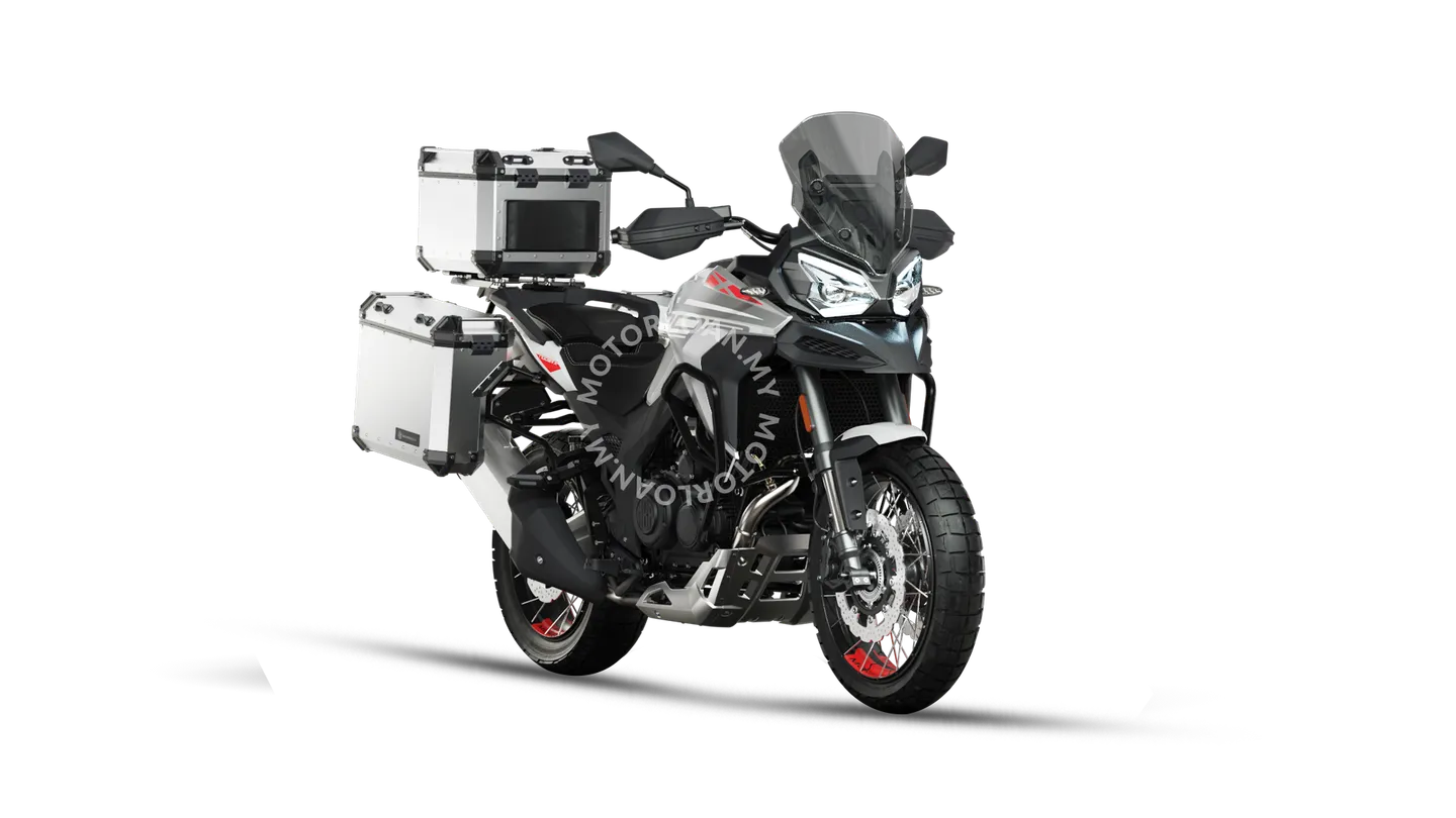 New MBP T1002VX from RM 860/mo - MOTORLOAN.MY