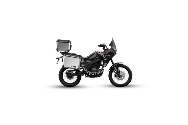 Buying Motorcycle & Financing at Its Easiest - MOTORLOAN.MY