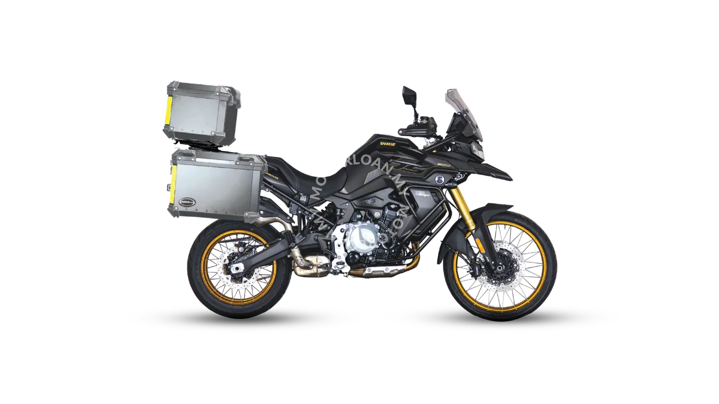 Popular VOGE DS900X from RM 874/mo - MOTORLOAN.MY