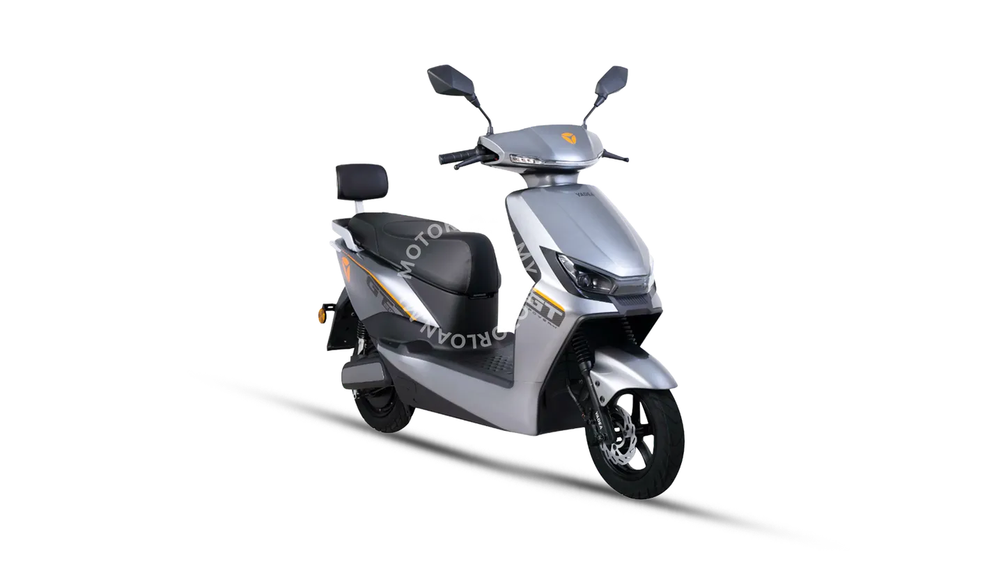 New YADEA GT20 from RM 147/mo - MOTORLOAN.MY