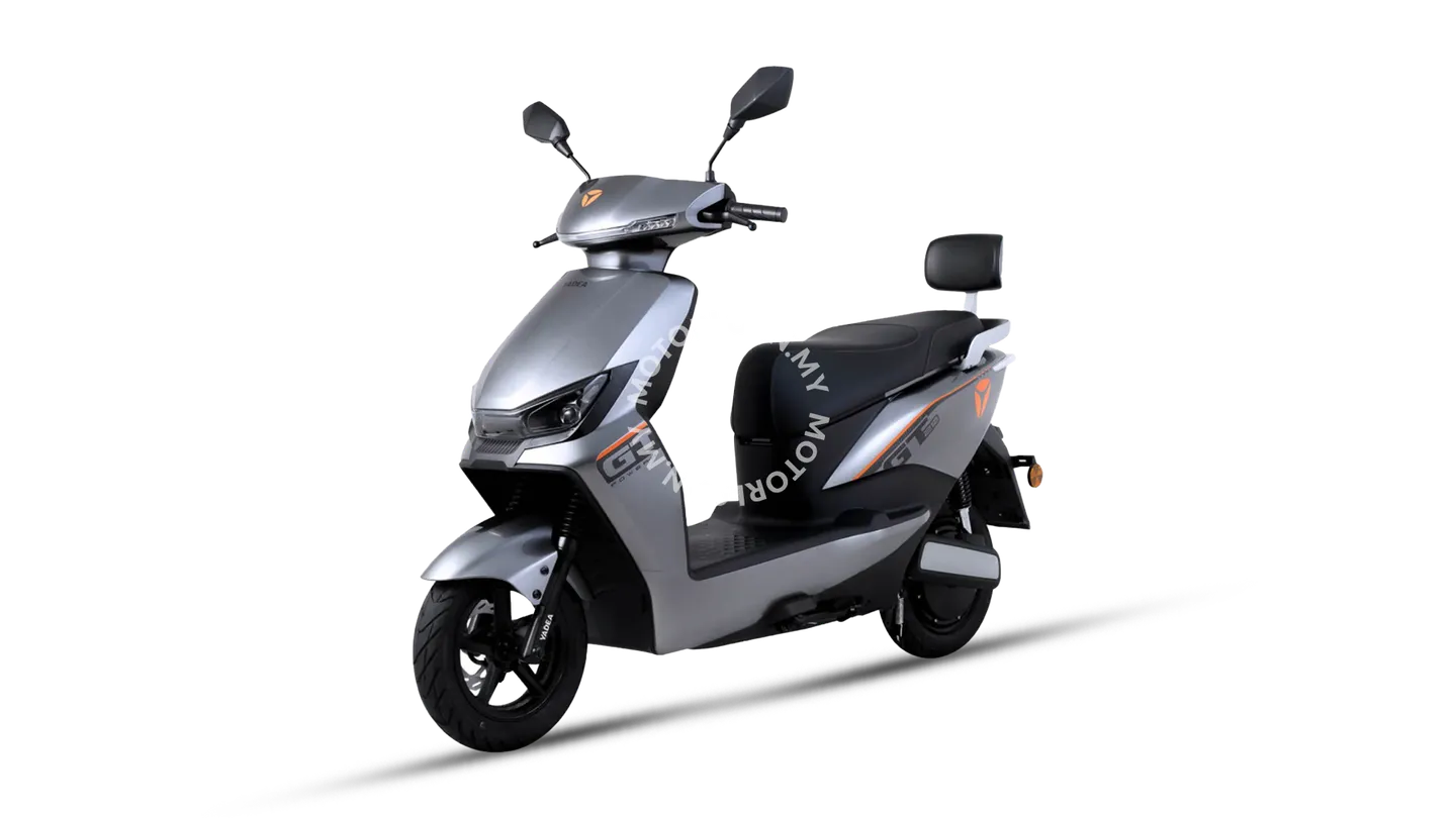 New YADEA GT20 from RM 147/mo - MOTORLOAN.MY